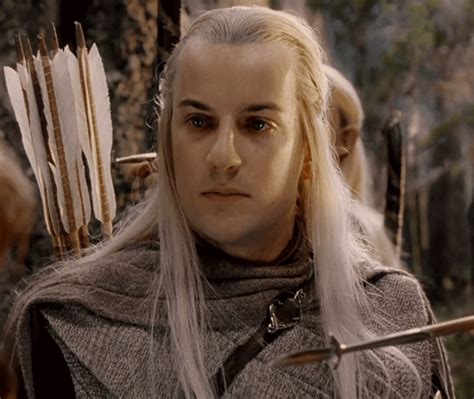 Haldir From Lotr Rsoulssliders