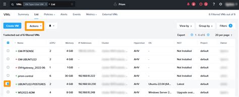 How To Set Up Advanced Replication And Disaster Recovery With Nutanix