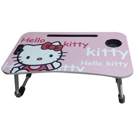 Wooden Bed Laptop Table Assembly No Assembly Required At Best Price