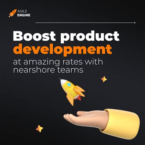 Dedicated Team Solutions Agileengine