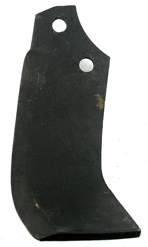 Tiller Blade For John Deere 647 655 665 673 Agristore Usa