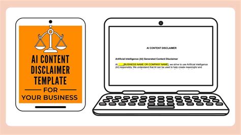 Lawyers Guide On Ai Disclaimer For Website
