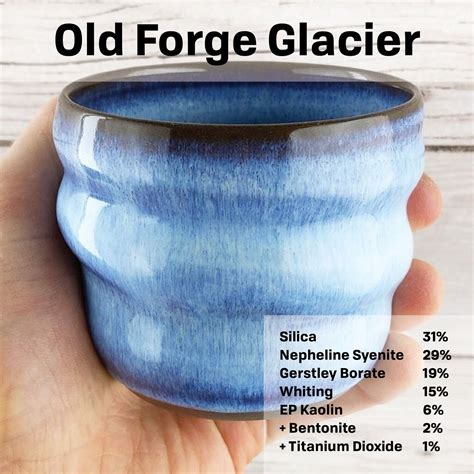 Ceramic Glaze Look At Sebastian Belbin Blog