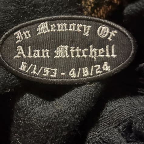 Resident Evil Rpd Kit Embroidered Patch Ironsew On Loop And Hook Etsy