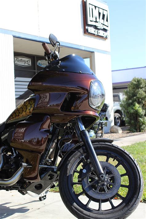 Fxrt Fairing Fiberglass Imzz Elite