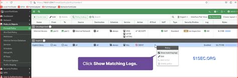 Network Security Memo Info Security Memo