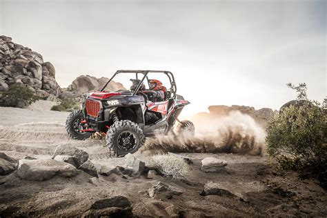2018 Polaris Rzr Lineup Utv Planet Magazine