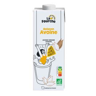 Laits Végétaux Quels Bienfaits Et Lequel Choisir