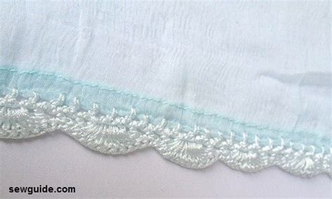 17 Ways To Make A Perfect Handmade Hem Hemming Stitches Sew Guide