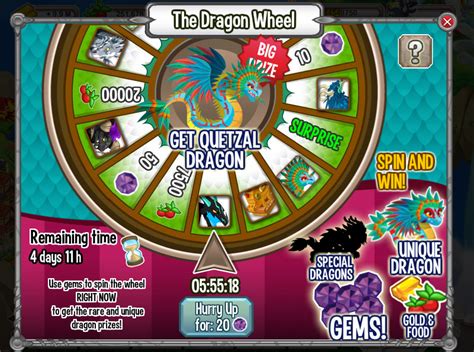 Dragon Wheel Dragon City Wiki Fandom