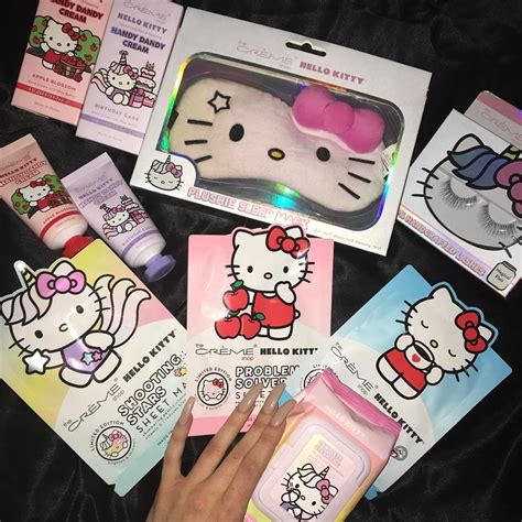 Pin On Hello Kitty Items