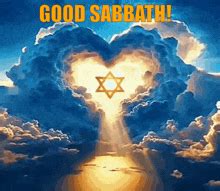 Shabbat Shalom Meme