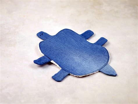 How To Sew A Turtle Mop Free Turtle Mop Pattern ⋆ Hello Sewing