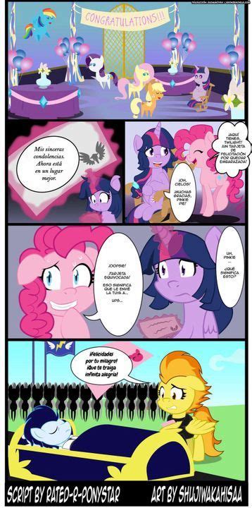 Galeria Mlp Y Flashlight 2 1 Desayunos Divertidos Para Niños