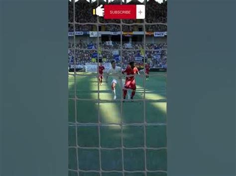 🤴🦂🤯the Scorpion King Cr7 Strikes 🫡😲😱 Football Gaming Subscribe