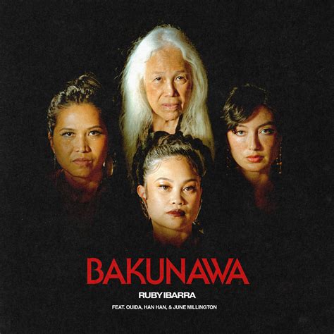 Ruby Ibarras New Bakunawa” Music Video Is A Cultural Masterpiece—with