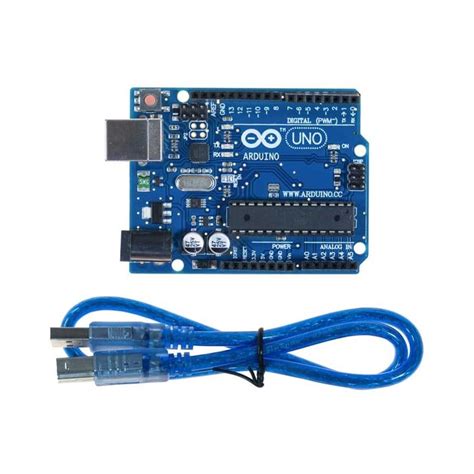 ARDUİNO UNO R KLON