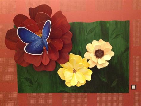 Exploding Canvas Yash Jain