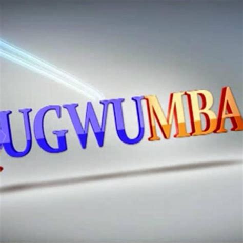 Ugwumba Tv Youtube