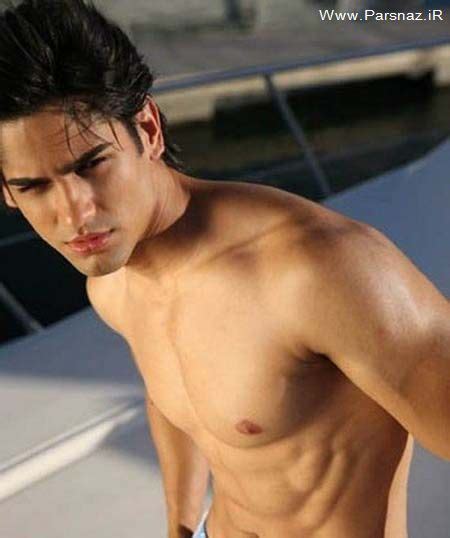 عکس های دیدنی از مردان جذاب ورزشکار و خوش اندام