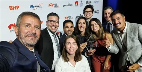 Fleet Space Technologies On Twitter 🏆 And The Winner Is Fleet Space Technologies 🏆 We Are