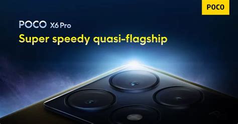 POCO X Series Processors Evolve And Continue To Improve Achieving A Record Breaking 146W Score