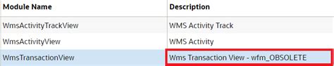 Oracle Fusion Cloud Warehouse Management 24b What S New
