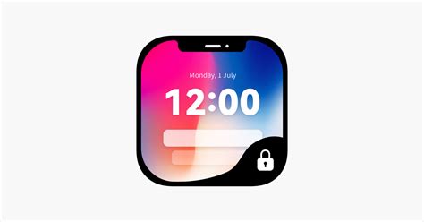 LockScreen Widget Lock Themes On The App Store
