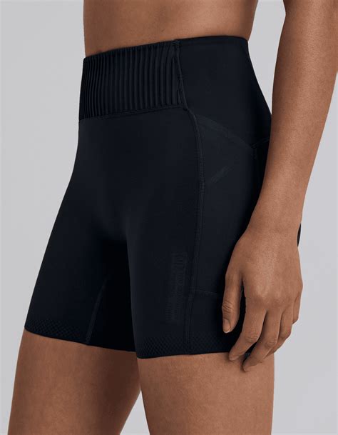 Bandit Stamina V™ High Waist 5 Compression Short Womens