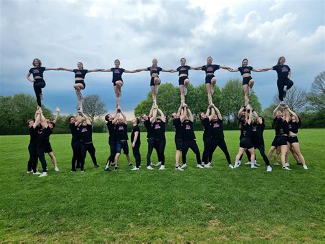Aachener Hockey Club Cheerleading Aachener Hockey Club