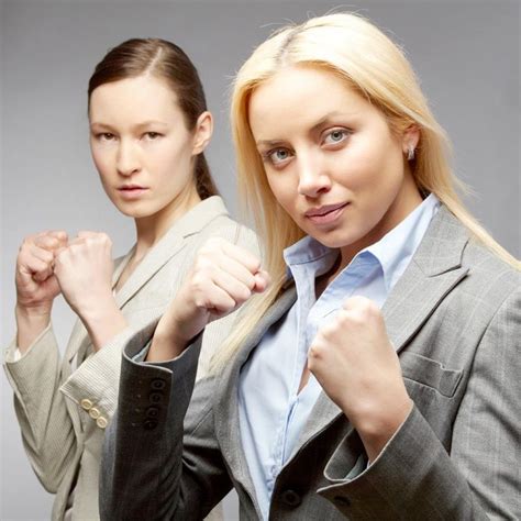 Self Defence Courses And Classes With A Female Instructor Self