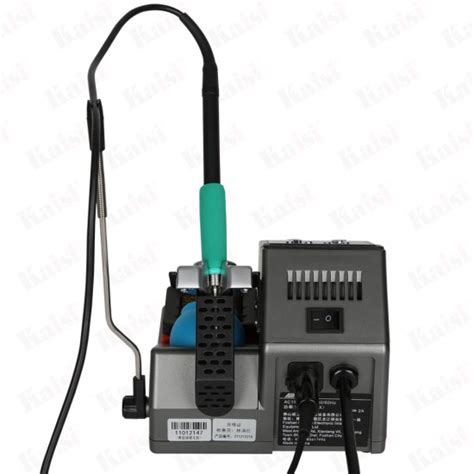 Aifen A9 Pro Smart Soldering Iron Station With 3 Bits ( 120W )