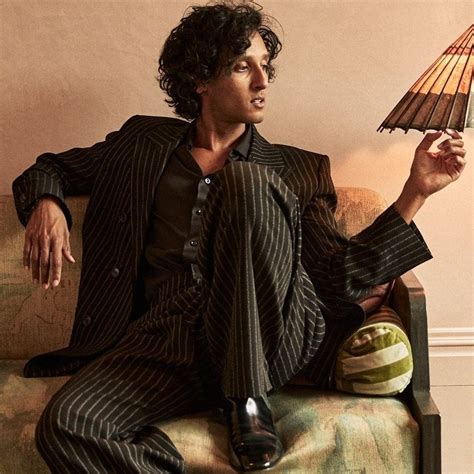 Assad Zaman 😘 Interview With The Vampire The Vampire Chronicles Actors