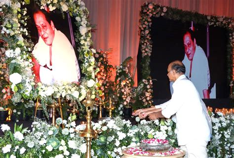 Honouring The Life And Legacy Of Deb Mukerji Mumbai Messengermumbai