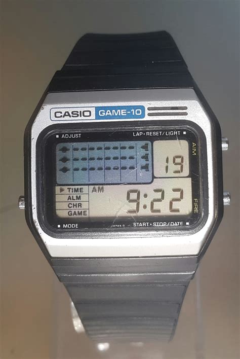 Casio