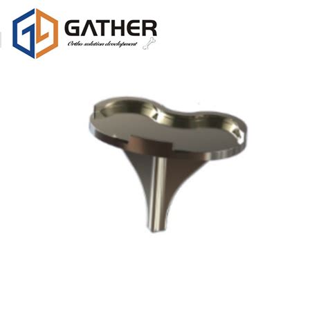 Iso Custom Made Size Replacement Implants Femoral Condyle Artificial