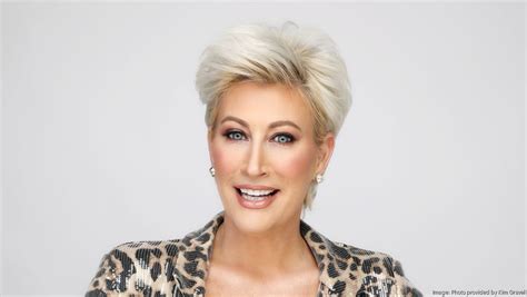 From Miss Georgia To Qvc Mogul Kim Gravels Empire Bizwomen