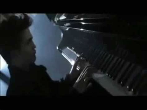 Edward Cullen Playing Piano Only For You Playing Piano Edward Cullen
