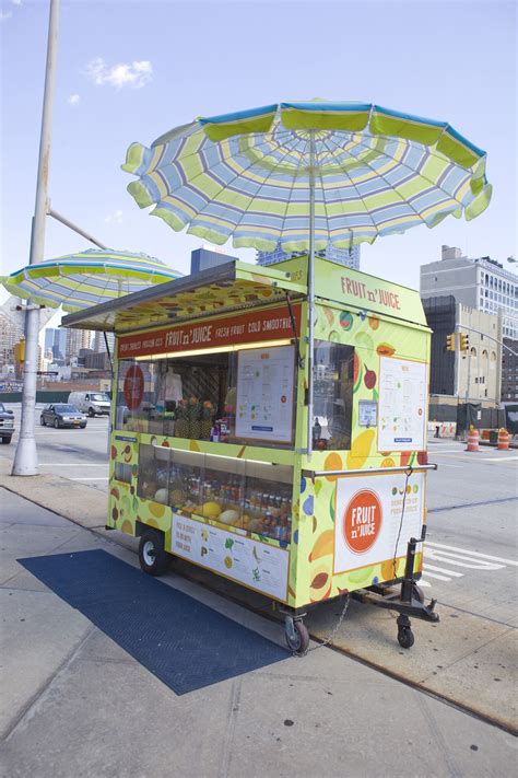 Food Cart Target Market At Rebecca Hart Blog
