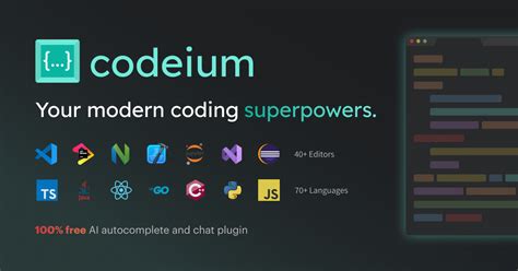 ¿Qué es Codeium y cómo funciona? - Guía completa 2025