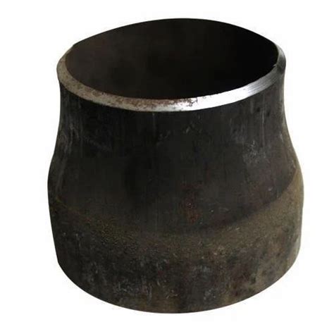Buttweld Ms Concentric Reducer At Best Price In New Delhi Id