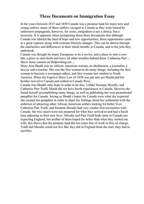 How To Write Classification Essay Pdf