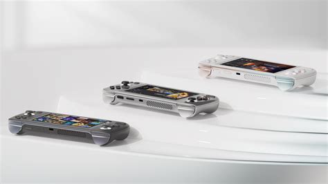 A Tribute To The Classics Ayaneo And 8bitdo Jointly Launch A Classic