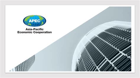 Robust Ethics And Compliance Programs Facilitate Strong Economic Performance In Apec Region