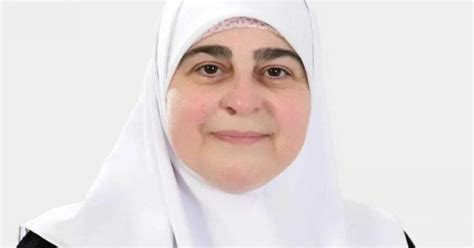 استشهاد الأسيرة المحررة والجريحة وفاء جرار متأثرة بإصابتها رام الله