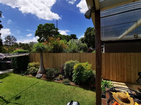 Treated Pine All ABOUT FENCING GROUP