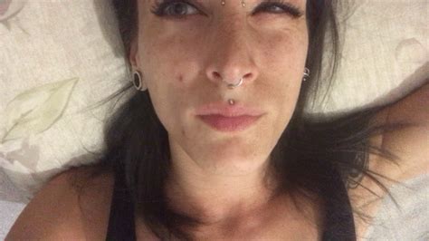 Itching On The Nose The Blue Witch Clips4sale