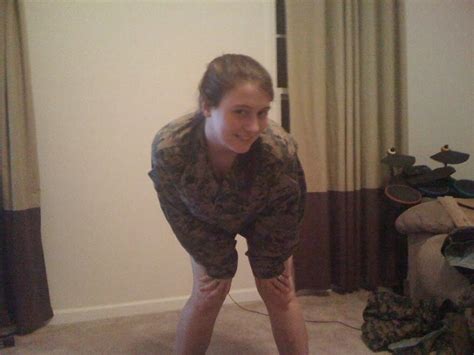Marine Babes Marine Babe 96 Porn Pic Eporner