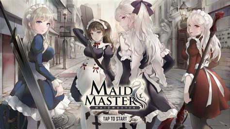 Maid Master Sát Cánh Cùng Những Nữ Hầu Gái Xinh đẹp Sforum