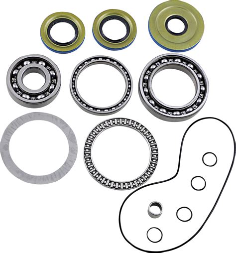 Moose Offroad Differential Bearingseal Kit Front Can Am